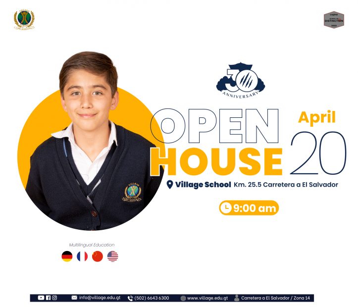 Plus Portals - Village School