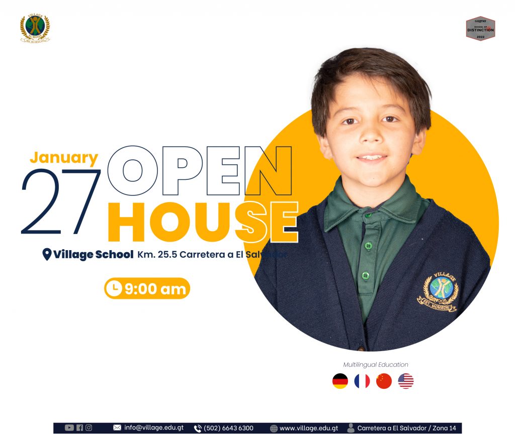 Plus Portals - Village School