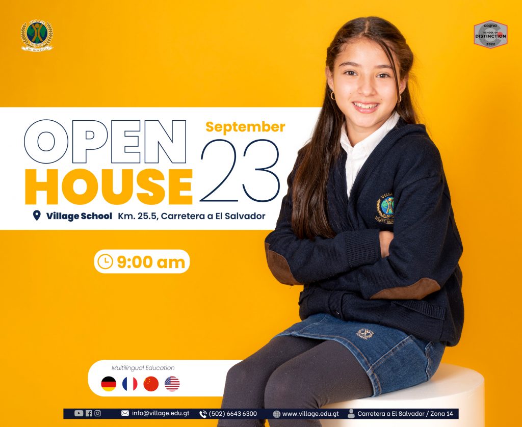 Plus Portals - Village School