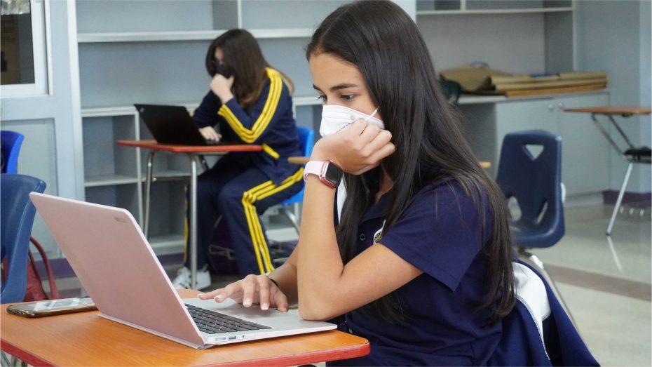 Middle School - Village School