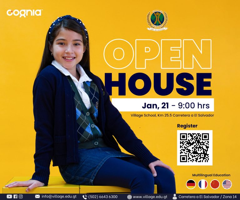 Plus Portals - Village School