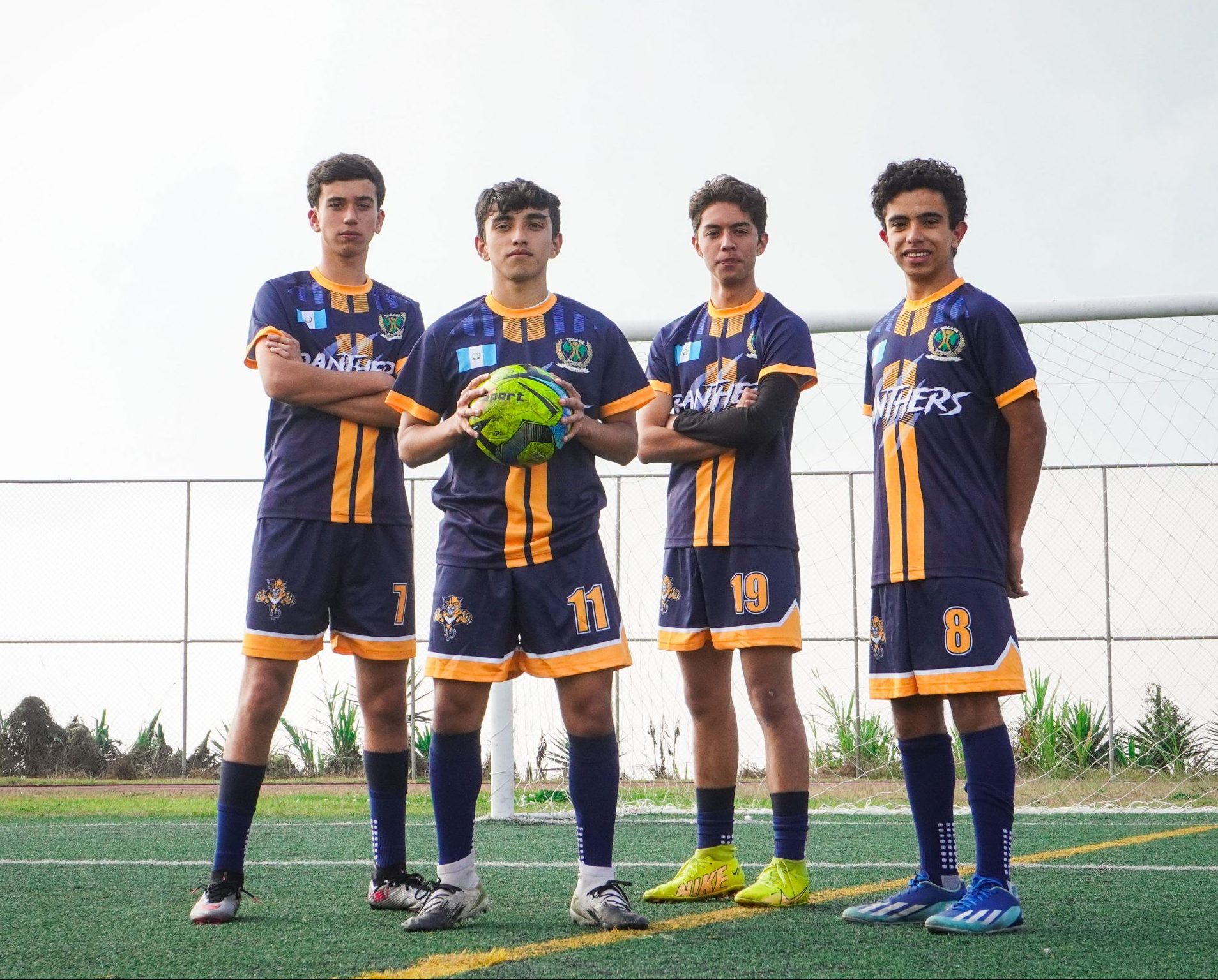 Achievements - Village School